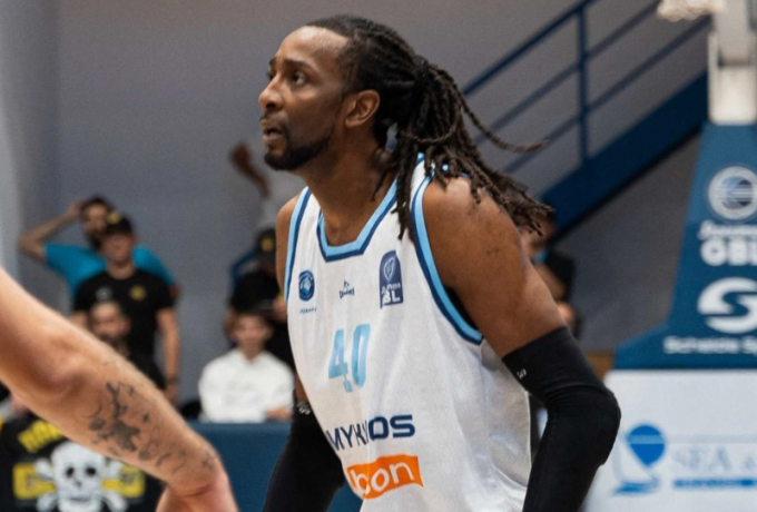 Έβανς: «Σημαίνει πολλά για τον κόσμο, με αμφισβητούσαν εδώ και καιρό» | SDNA